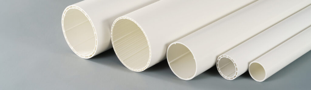 PVC Drainage System - South America - Costa Rica