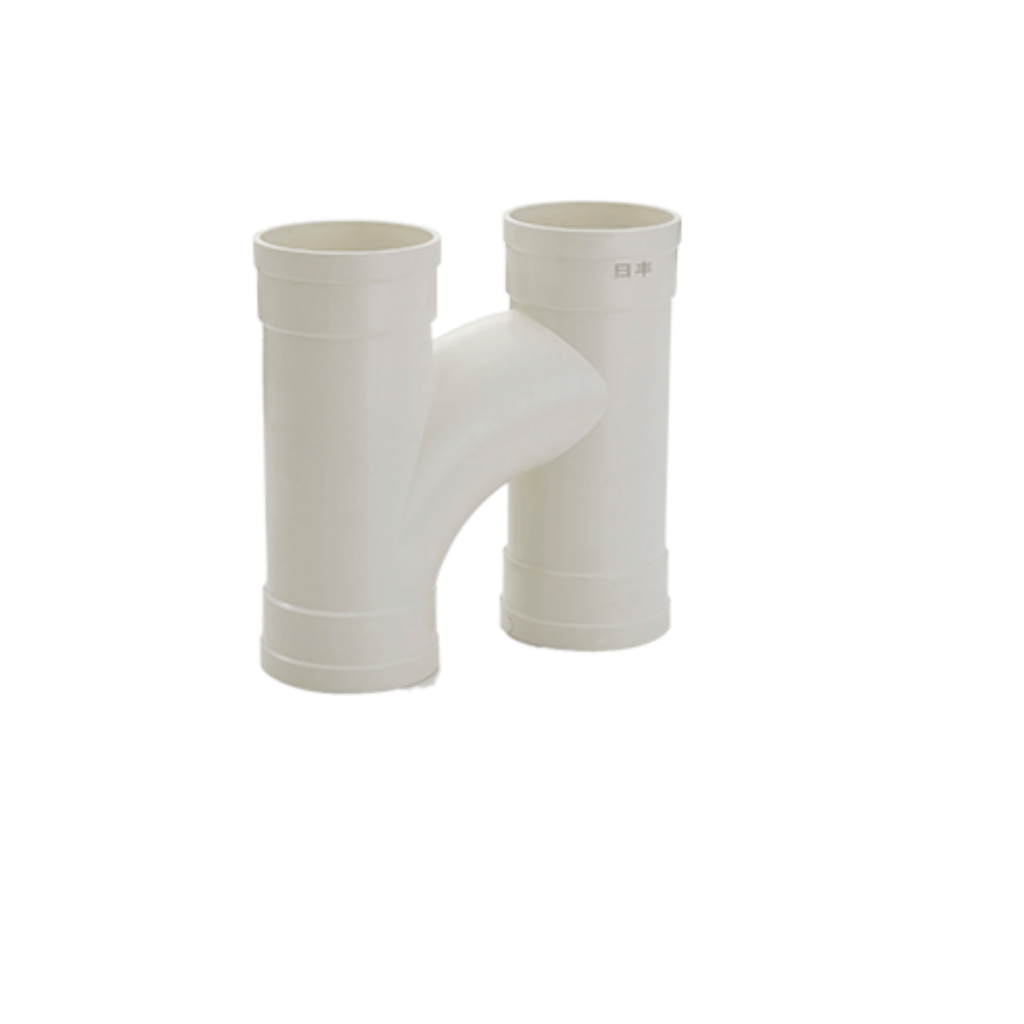 PVC Drainage System - South America - Costa Rica