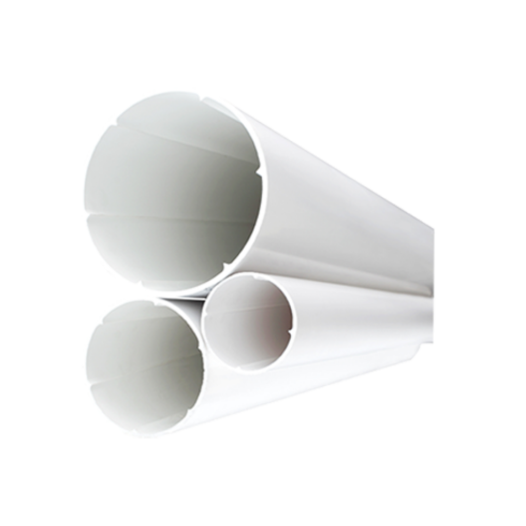 PVC Drainage System - South America - Costa Rica