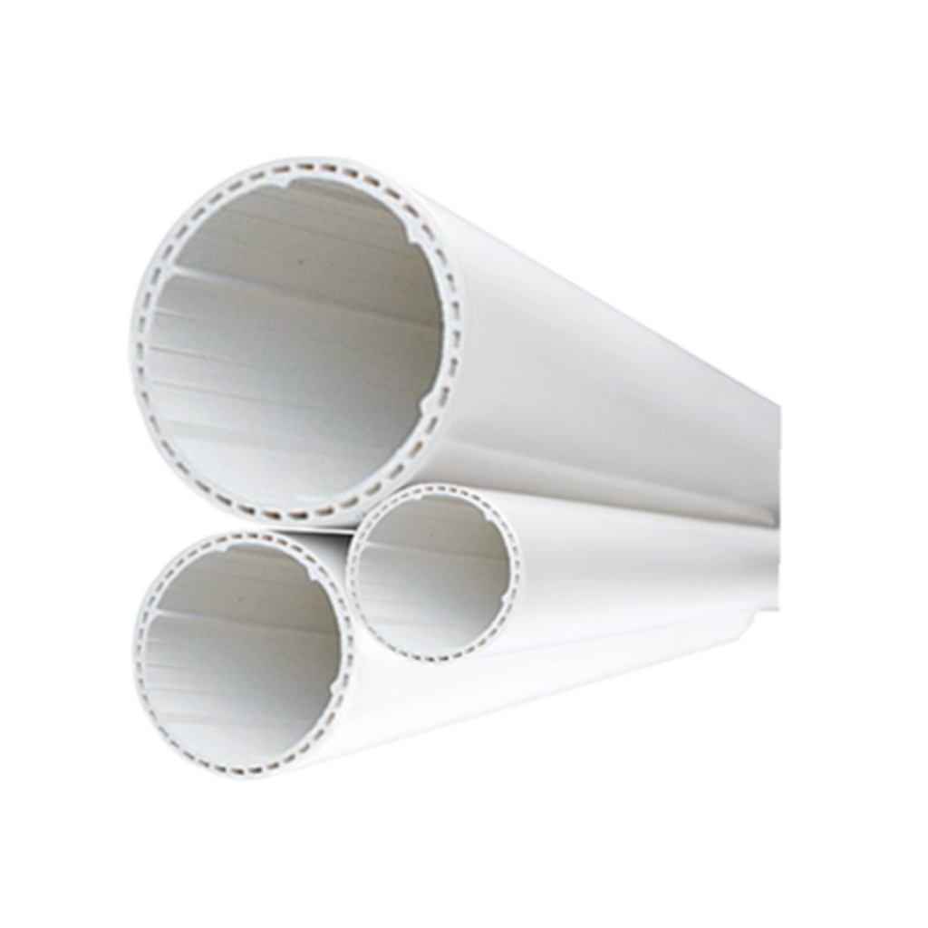 PVC Drainage System - South America - Costa Rica