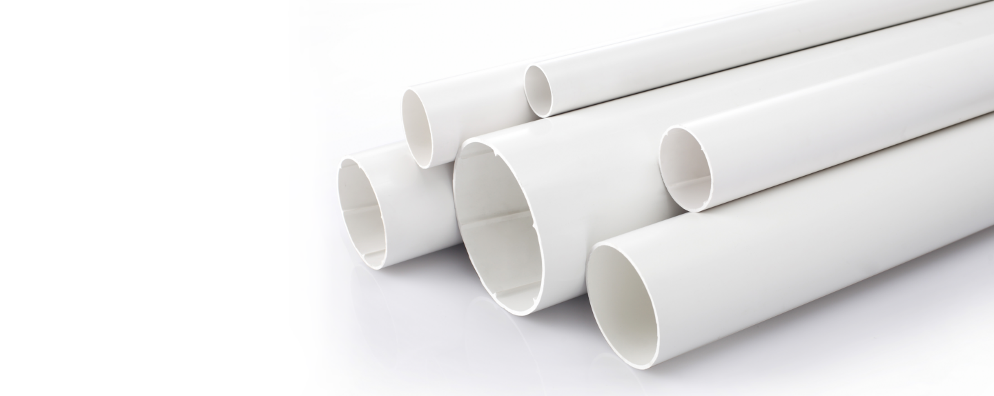 PVC Drainage Pipe - South America - Costa Rica