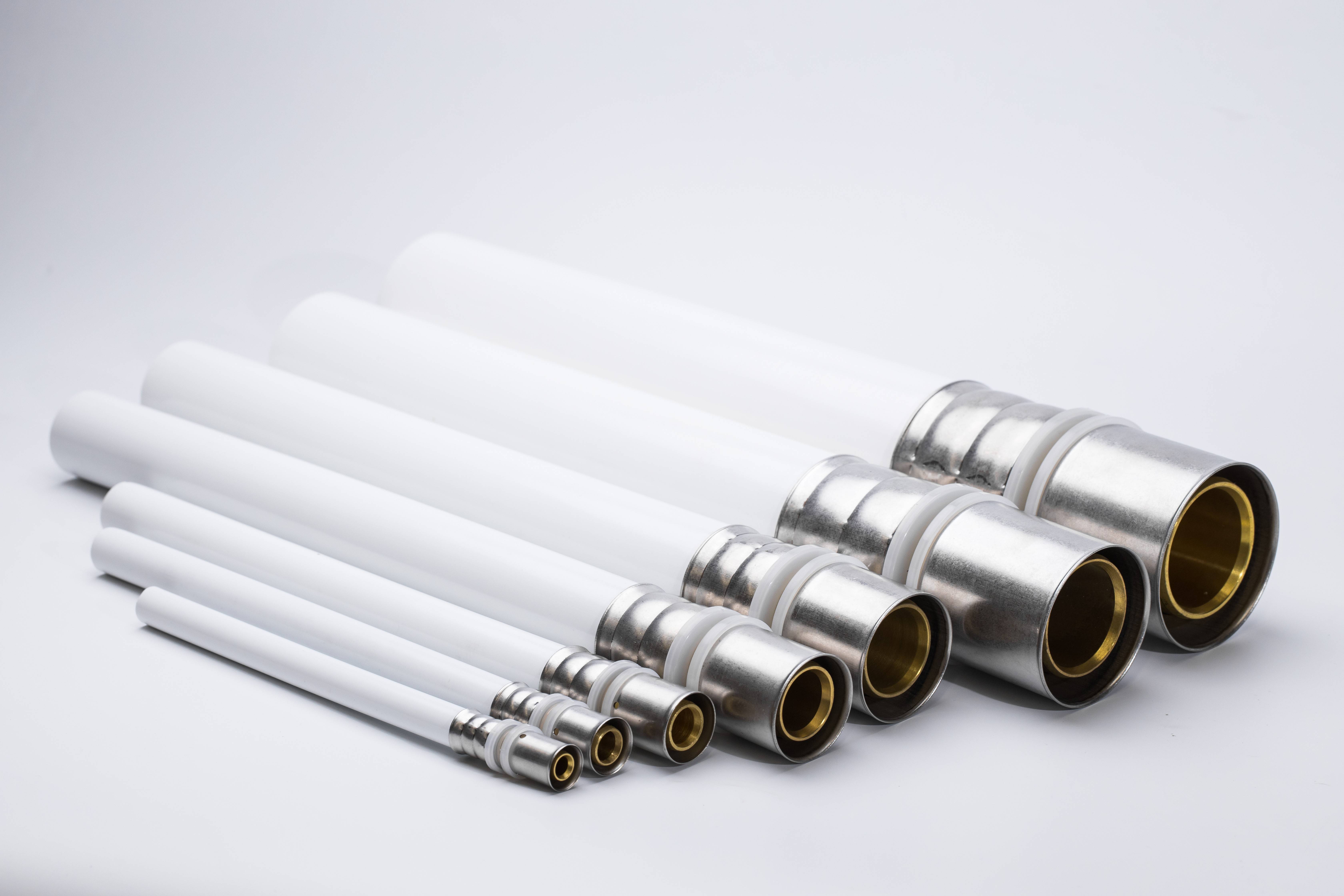 ¿Cuánto sabe sobre la estructura del tubo multicapa PAP? - South ...