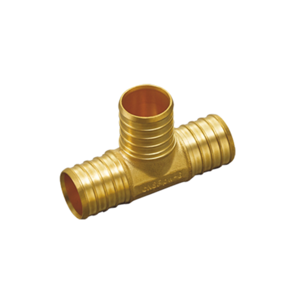 Sistem plumbing PEX RIIFO Higines dan Berkualitas