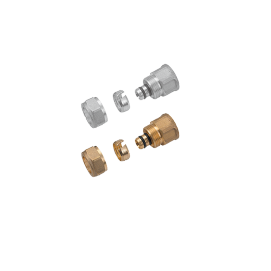 Pipa PEX Multilayer RIIFO Bersertifikasi Internasional