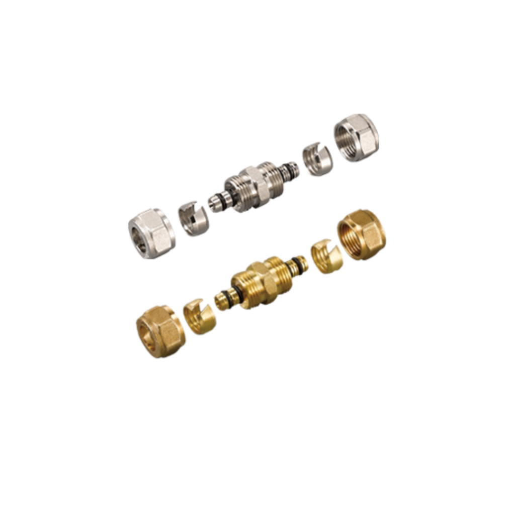 Pipa PEX Multilayer RIIFO Bersertifikasi Internasional