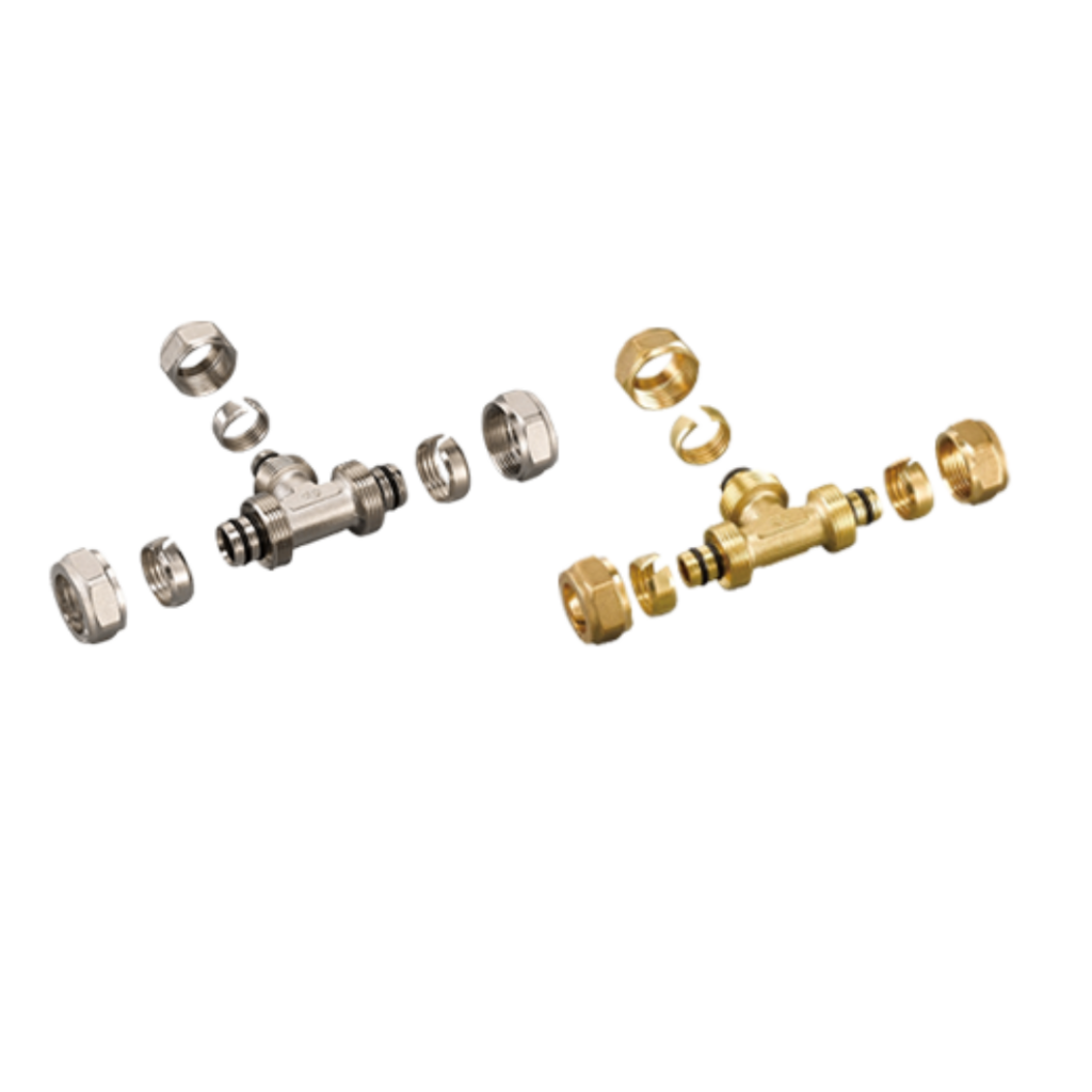 Pipa PEX Multilayer RIIFO Bersertifikasi Internasional