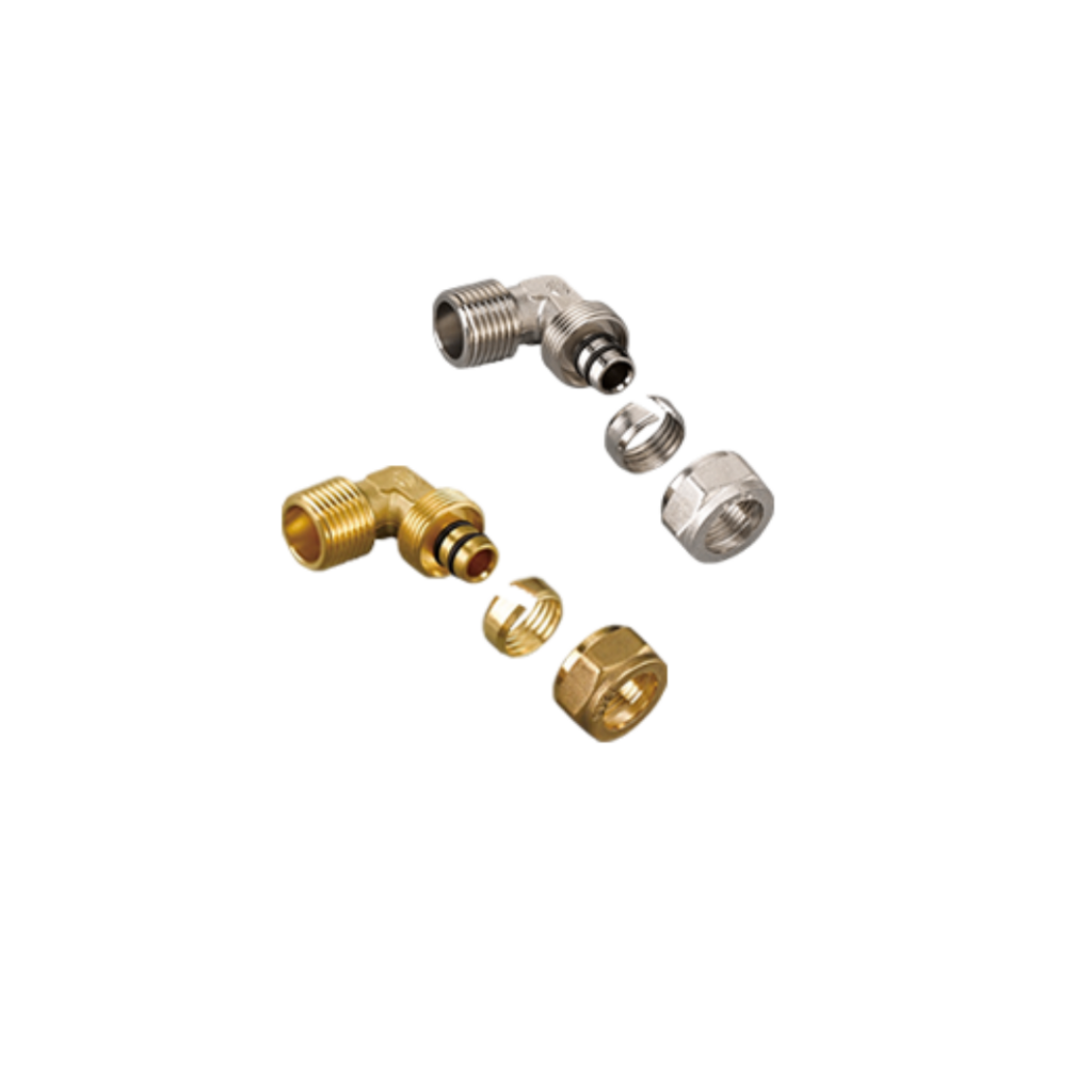 Pipa PEX Multilayer RIIFO Bersertifikasi Internasional