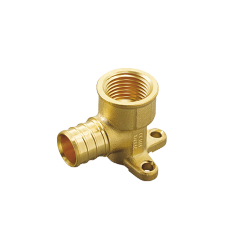 Sistem plumbing PEX RIIFO Higines dan Berkualitas