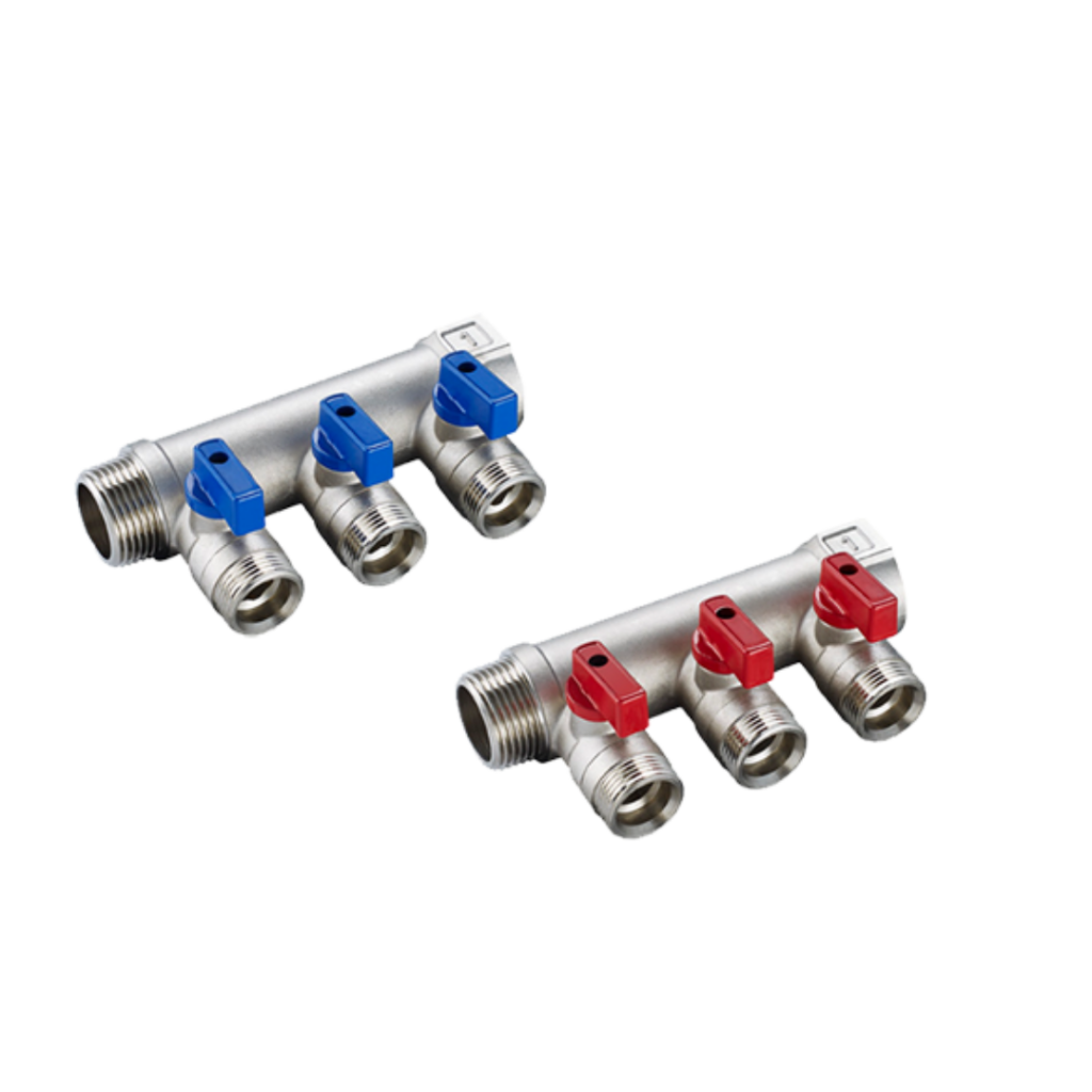 Pipa PEX Multilayer RIIFO Bersertifikasi Internasional