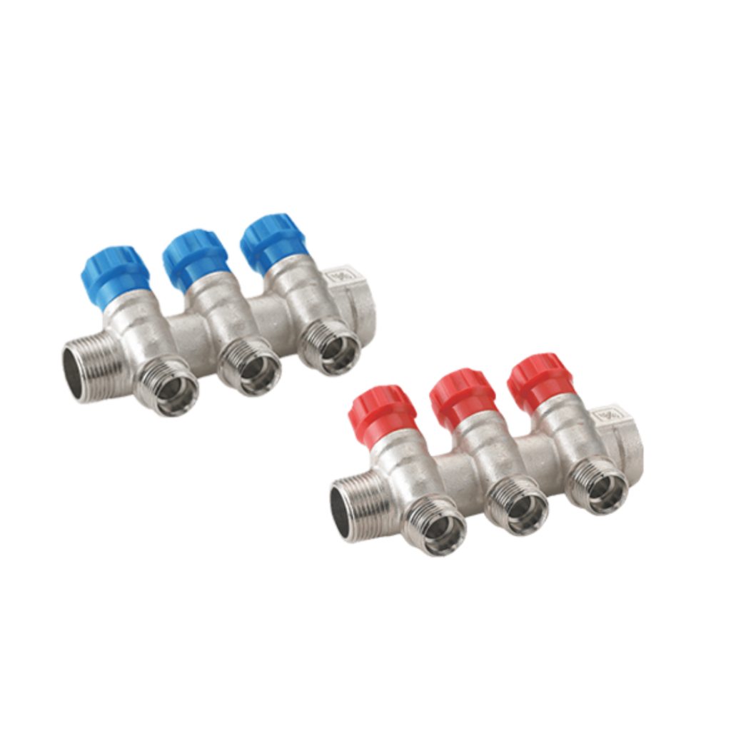 Pipa PEX Multilayer RIIFO Bersertifikasi Internasional