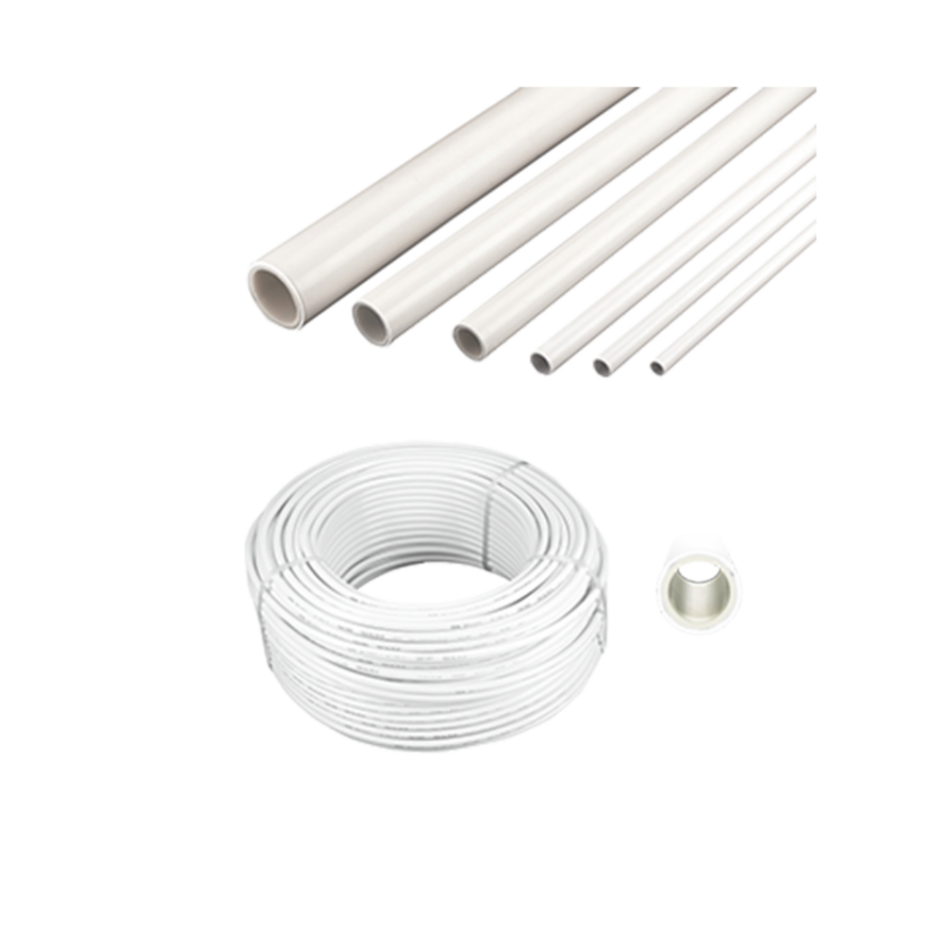 Pipa PEX Multilayer RIIFO Bersertifikasi Internasional