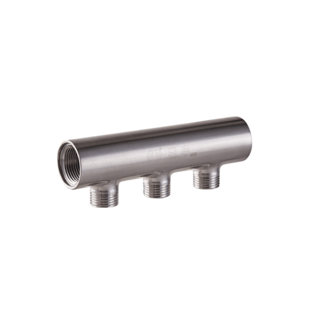 Pipa PEX Multilayer RIIFO Bersertifikasi Internasional