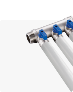 Pipa PEX Multilayer RIIFO Bersertifikasi Internasional