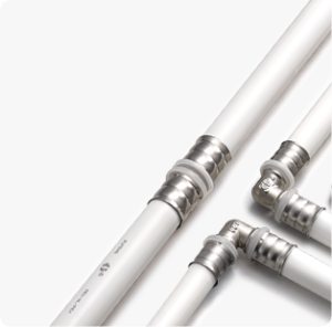 Pipa PEX Multilayer RIIFO Bersertifikasi Internasional