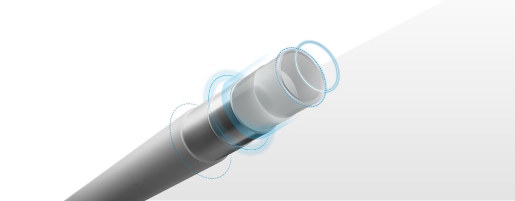 Pipa PEX Multilayer RIIFO Bersertifikasi Internasional