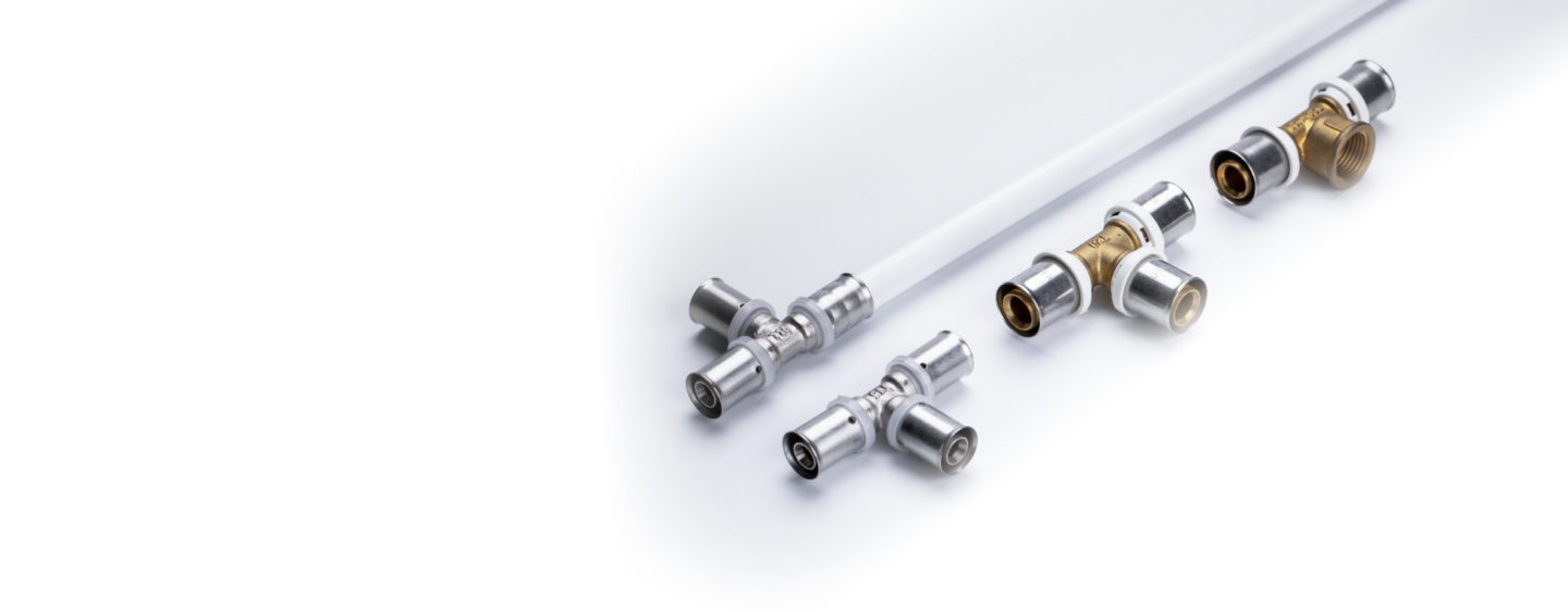 Pipa PEX Multilayer RIIFO Bersertifikasi Internasional