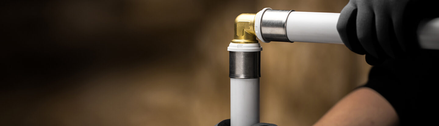 Pipa PEX Multilayer RIIFO Bersertifikasi Internasional