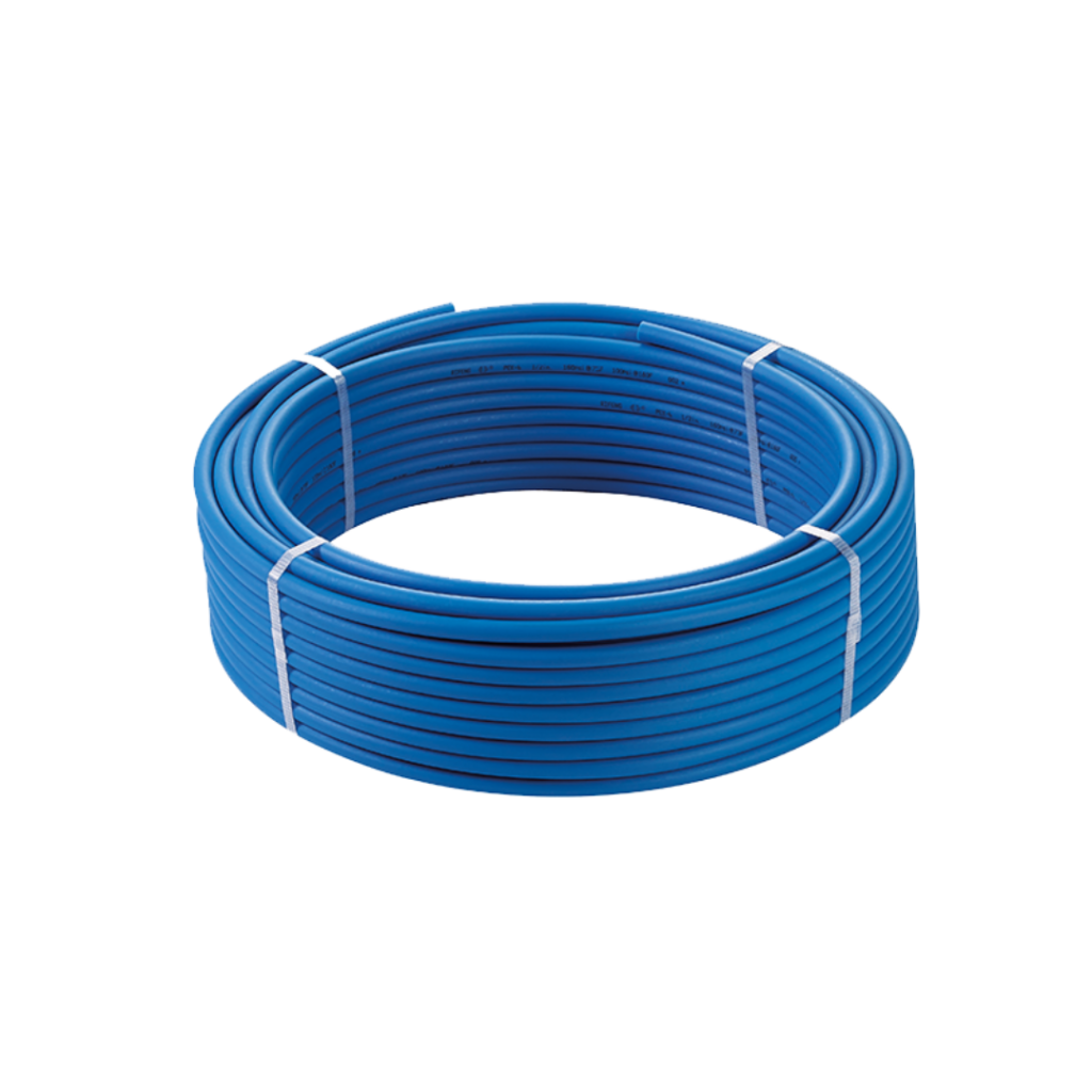 Sistem plumbing PEX RIIFO Higines dan Berkualitas