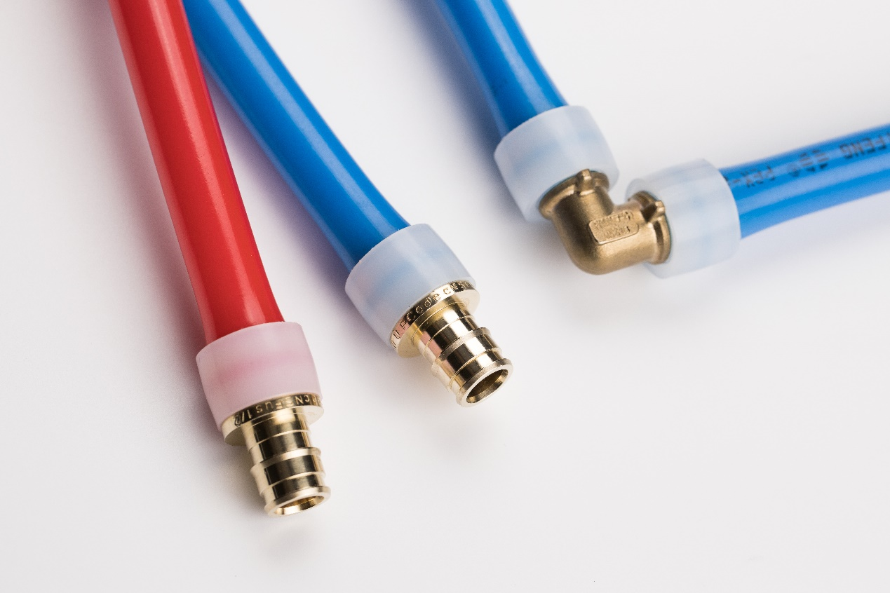 Get to know PEX A Piping System - Asian - Thailand