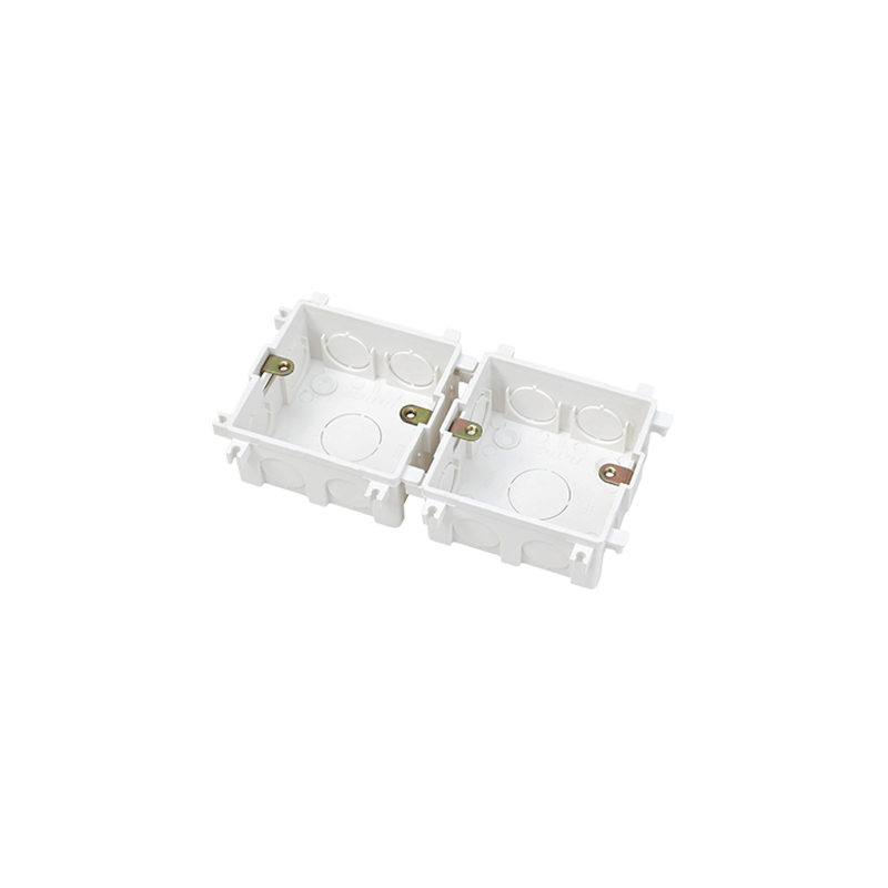 PVC Conduit System - Africa -Tanzania