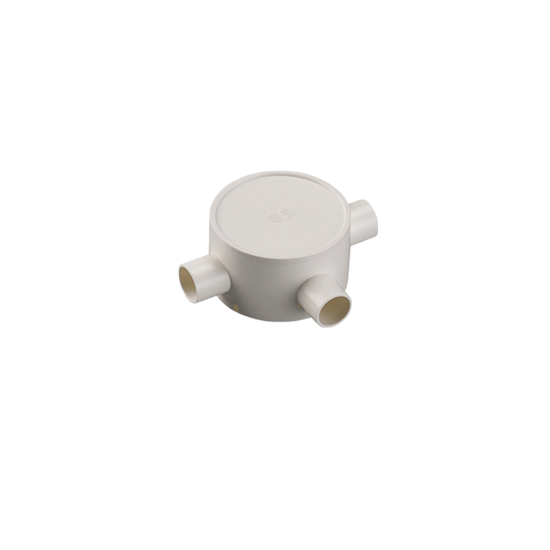 PVC Conduit System - Asia - Vietnam