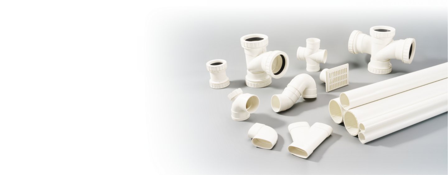 PVC Drainage System - Asia - Vietnam