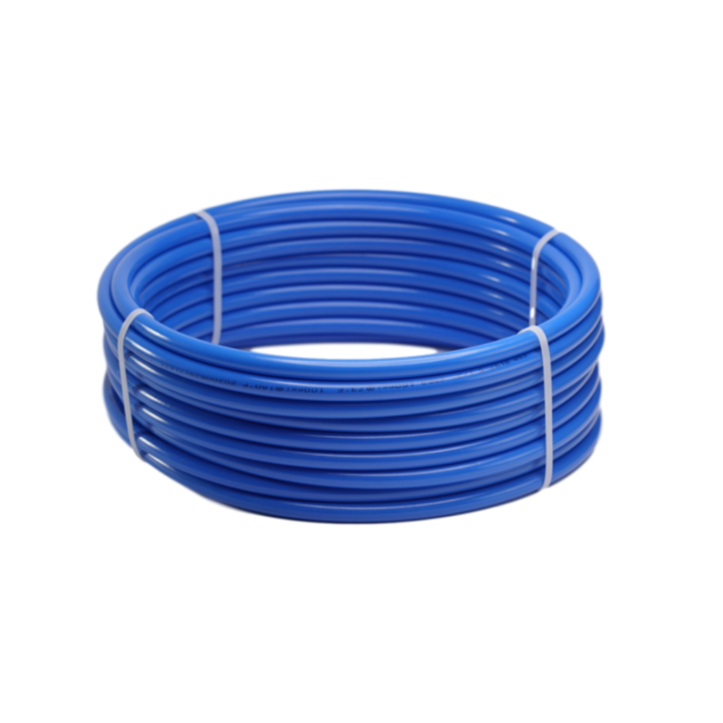 PEX Plumbing System - RIIFO