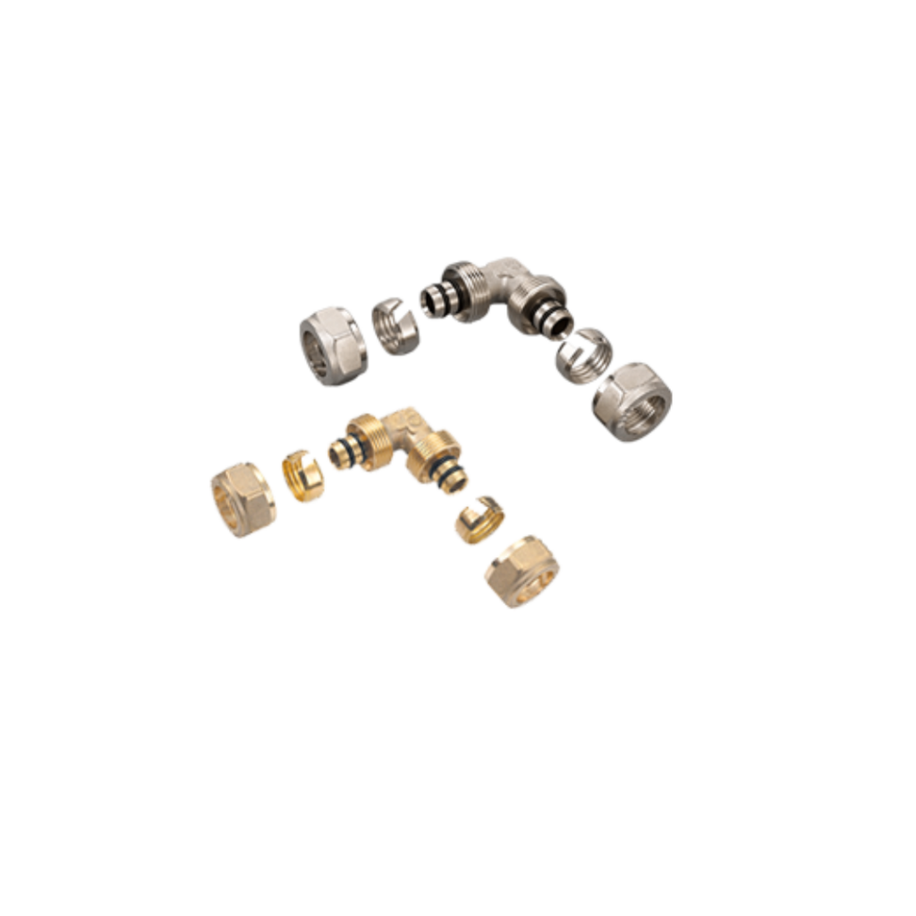 Multilayer Plumbing System - RIIFO