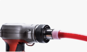 PEX Plumbing System - RIIFO