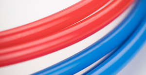 PEX Plumbing System - RIIFO