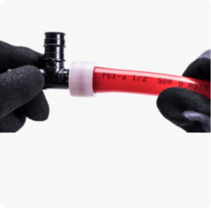 PEX Plumbing System - RIIFO