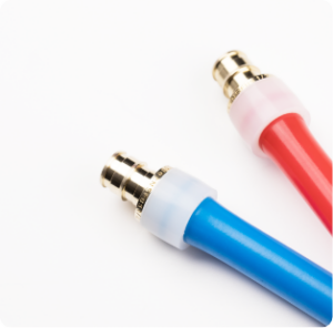 PEX Plumbing System - RIIFO