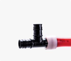 PEX Plumbing System - RIIFO