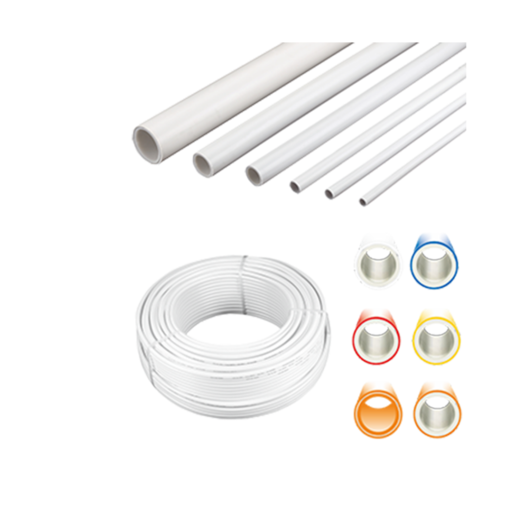 Multilayer Plumbing System - RIIFO