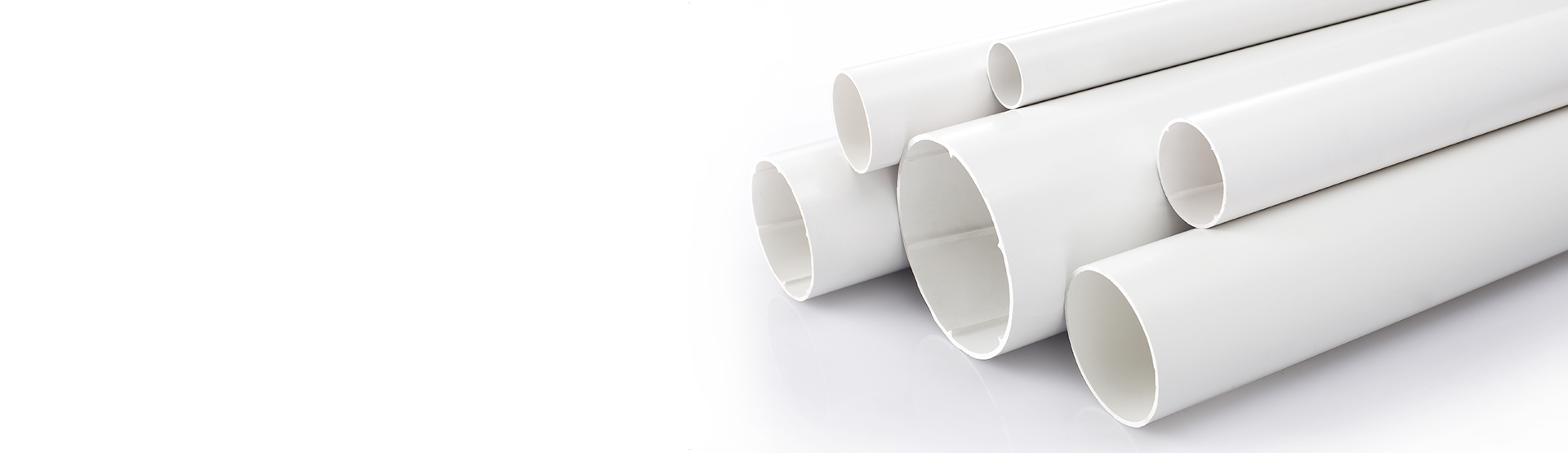 Differences Between PVC Drainage Pipes and Other Drainage Materials ...