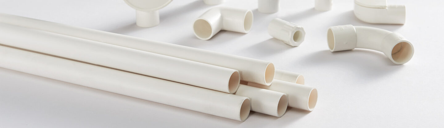 PVC Conduit System - RIIFO