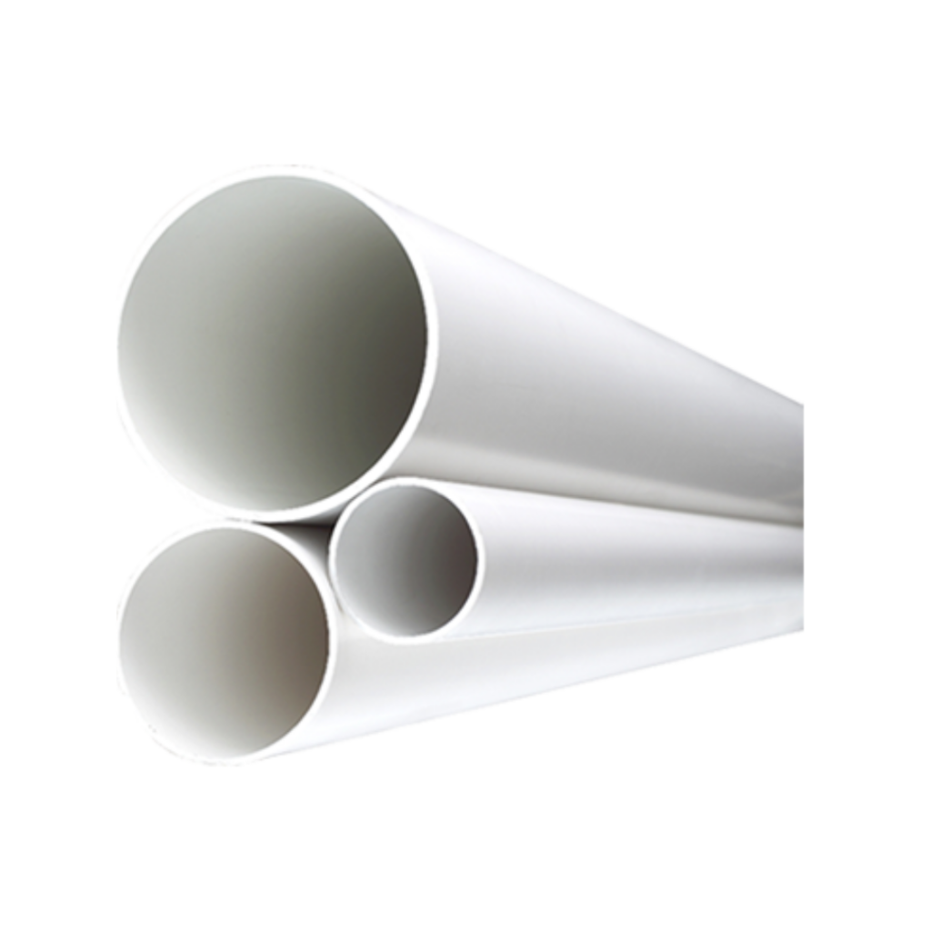 PVC Drainage System - RIIFO