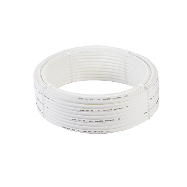 PEX Plumbing System - RIIFO