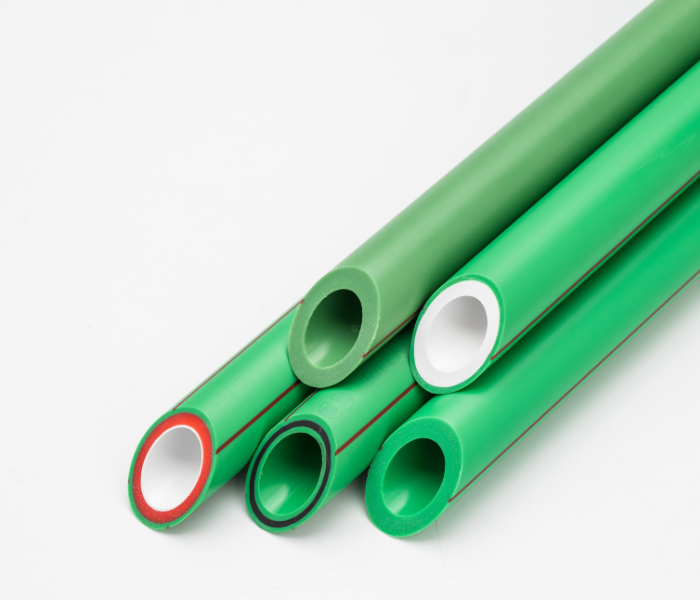 PP-R Plumbing System - RIIFO