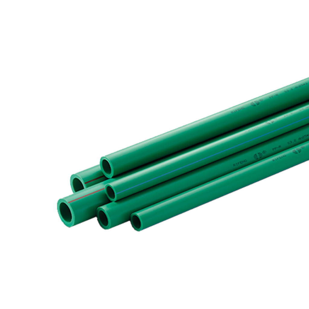 PP-R Plumbing System - RIIFO