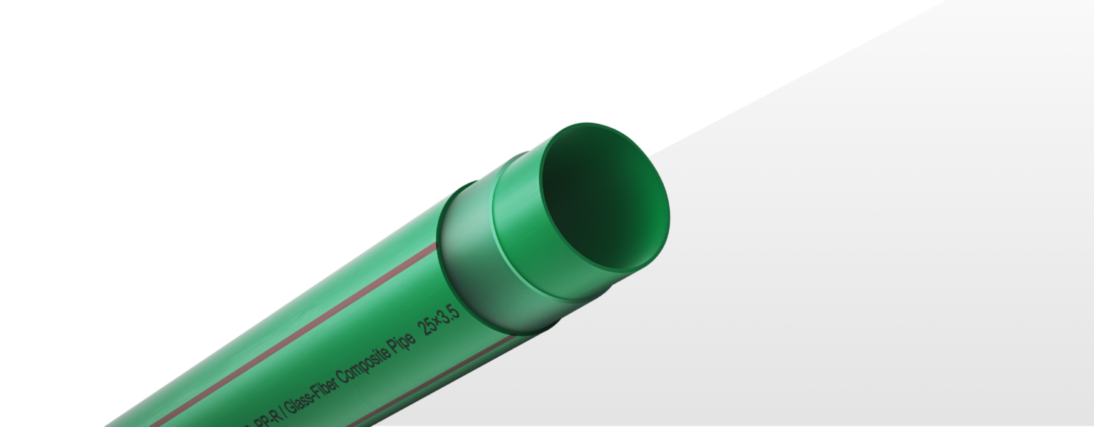 PP-R Plumbing System - RIIFO