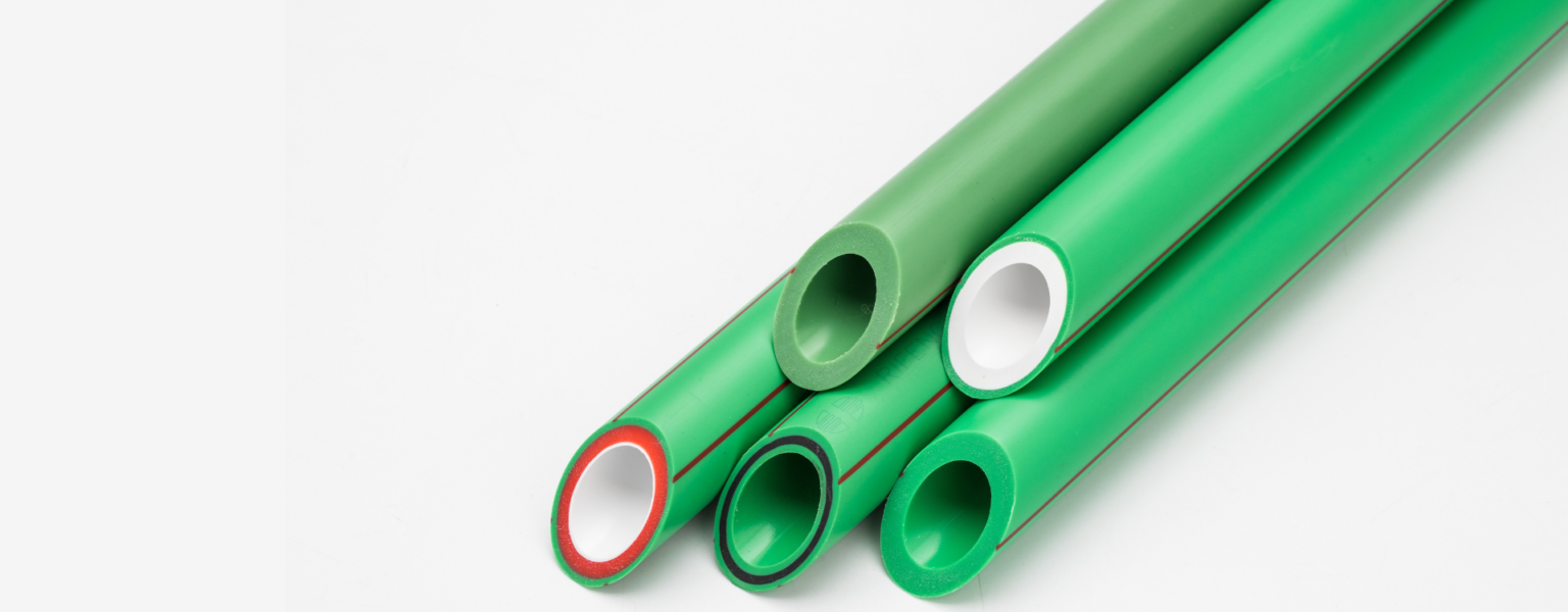 PP-R Plumbing System - RIIFO