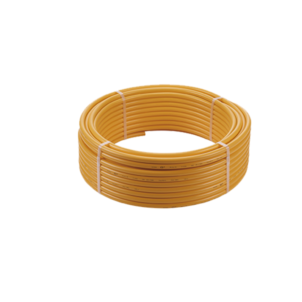 Multilayer Gas Piping System - RIIFO