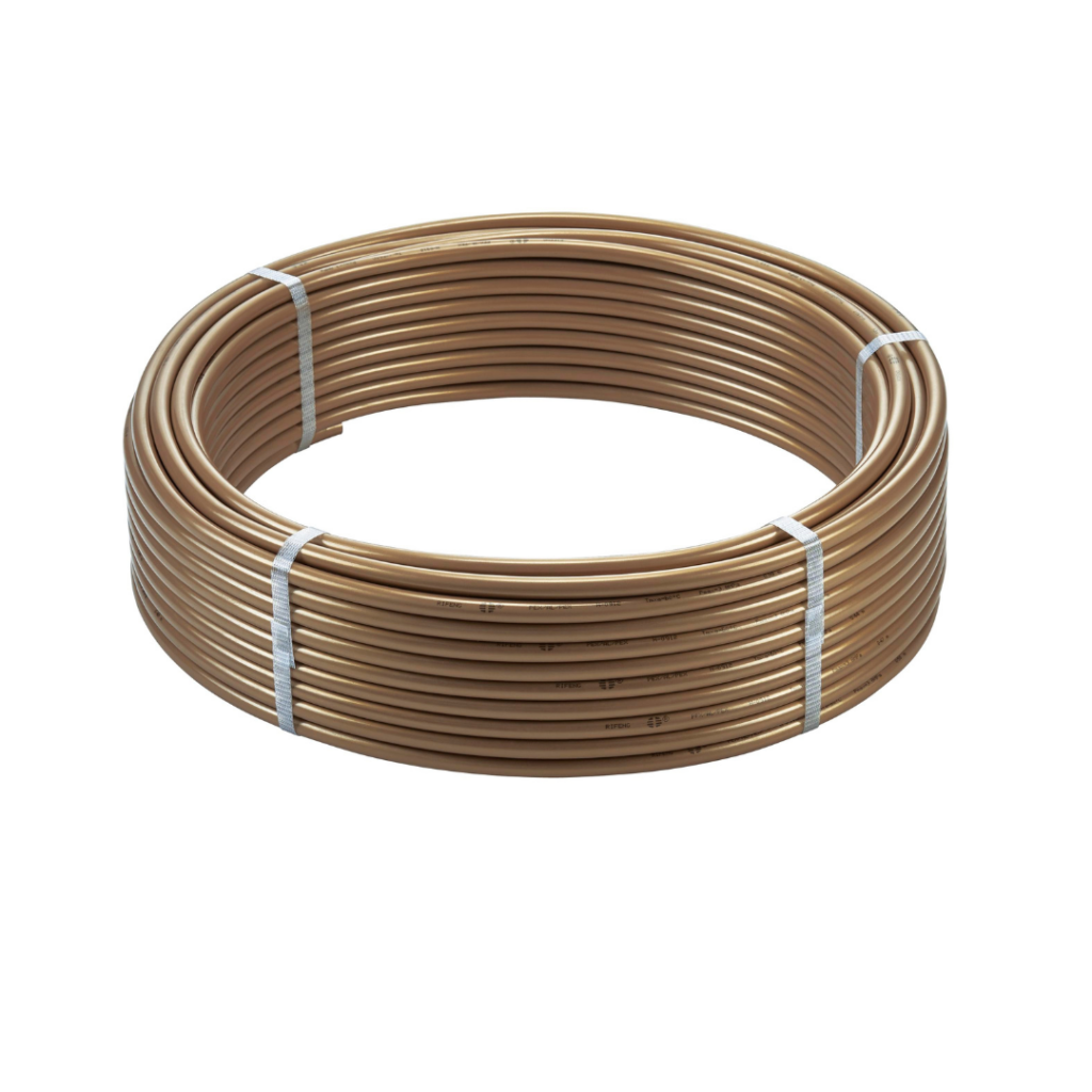 Air Conditioning Piping System - RIIFO