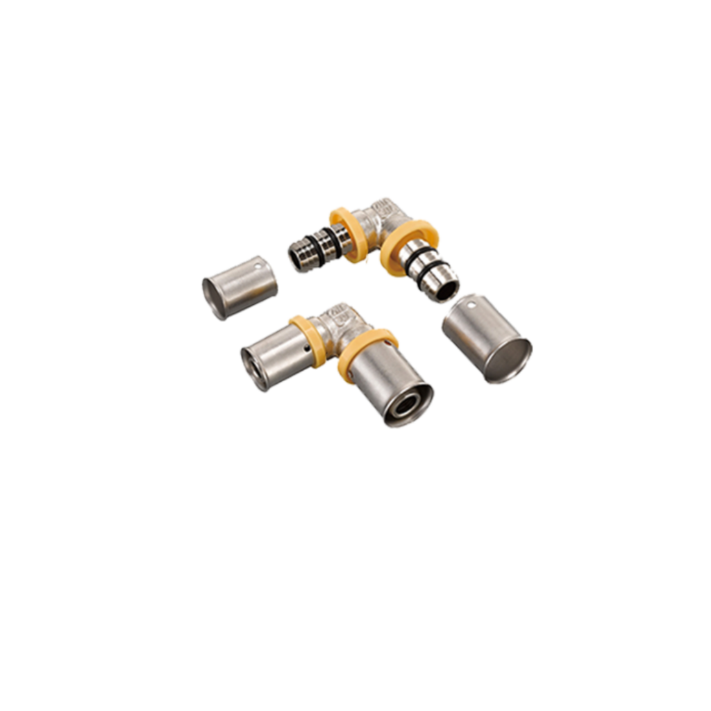 Multilayer Gas Piping System - RIIFO