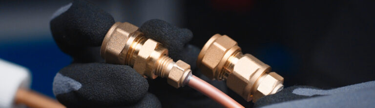 Air Conditioning Piping System - RIIFO