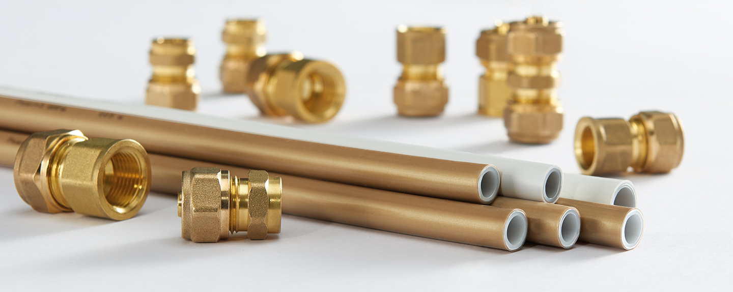 AC Multilayer Pipe - RIIFO