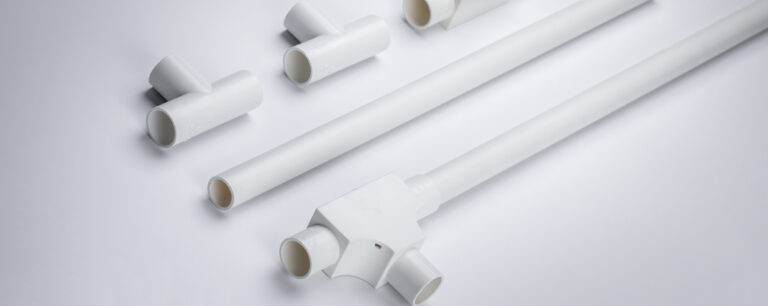 PVC Conduit Fitting - RIIFO