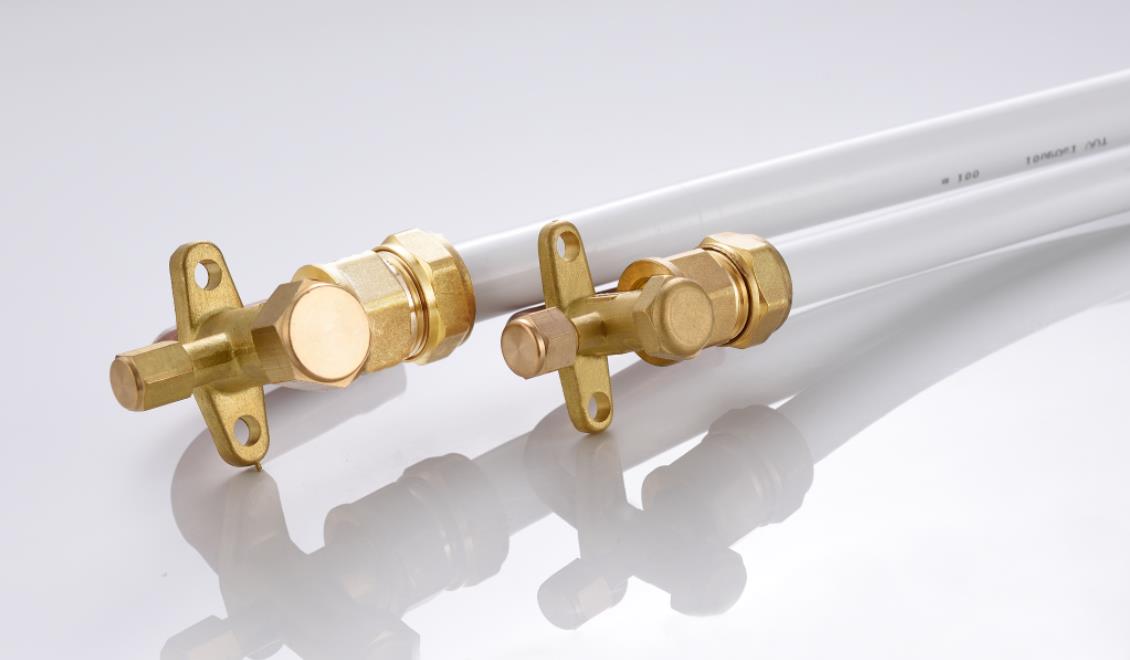 How to Choose the Right Air Conditioning Piping System for Your Project